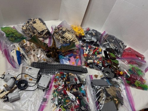 Mega Bloks Construx/ Halo/Mix Lot- Plus Legos 16 LBS. | eBay