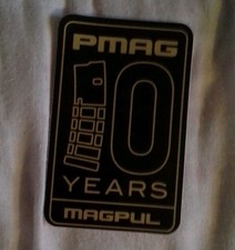 Magpul Pmag In Hunting Decals & Stickers for sale | eBay