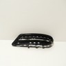 New Genuine Mercedes Benz E W212 Front Bumper Left Grill Trim ...
