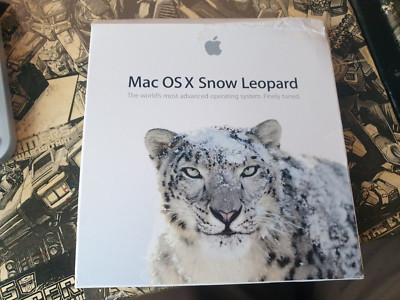 Mac Os X Install Disk for sale | eBay