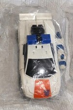 Transformers G1 Breakdown