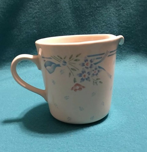 Corelle By Corning Symphony Creamer | eBay