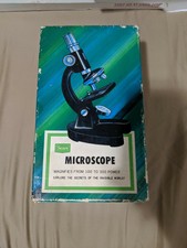 Sears Microscopes & Chemistry Educational Toys for sale | eBay