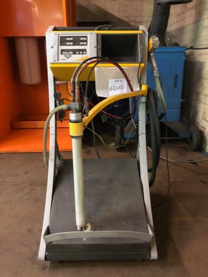 Powder Coating Gun for sale | eBay