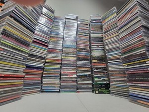 Bulk Lot Cds In Wholesale Music Cds for sale | eBay
