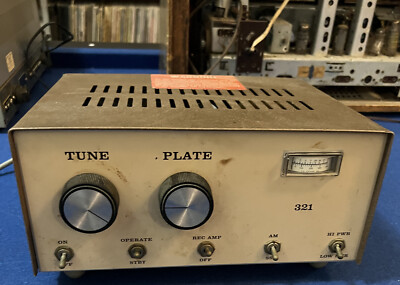 Palomar Amplifier for sale | eBay