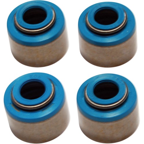 Cometic Valve Stem Seal Viton - 10 Pack | C9166 | eBay