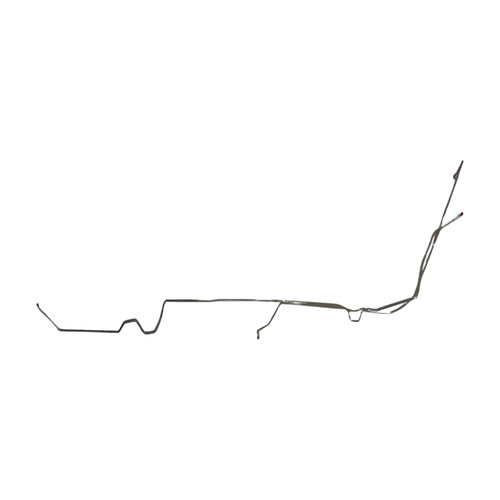 1979-81 Chevrolet Camaro Fuel Line Kit 2 Piece 5/16 Fuel Vapor Line ...