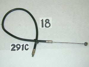 Robin Throttle Cable String Trimmer Parts for sale | eBay