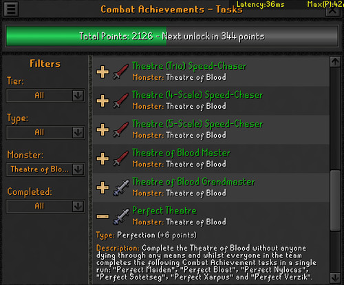 Insane 2277 Maxed OSRS Main with 20+ Nice Pets + Blood torva kit ...