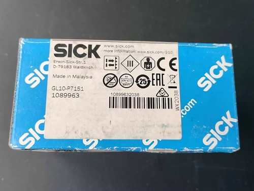 1pcs SICK GL10-P7151 1089963 | eBay