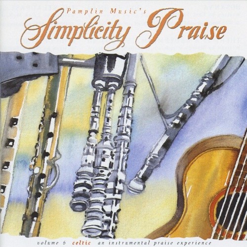 Simplicity Praise Vol 6: Celtic - Simplicity Praise - CD | eBay