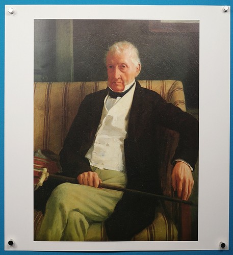 Degas The Masterworks "Portrait of Hilaire Degas,1857"Text by Patrick ...