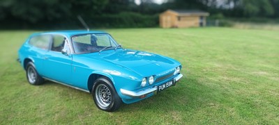 Scimitar Classic Cars for sale | eBay
