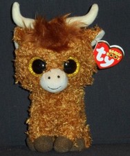 Angus the Cow - Beanie Boos - Beaniepedia