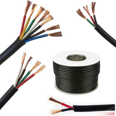 2 Core 12v Cable for sale | eBay