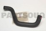 16572-0C070 Toyota OEM Genuine HOSE, RADIATOR, NO.2 | eBay