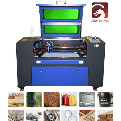 Laser Cutter Engraver for sale | eBay UK