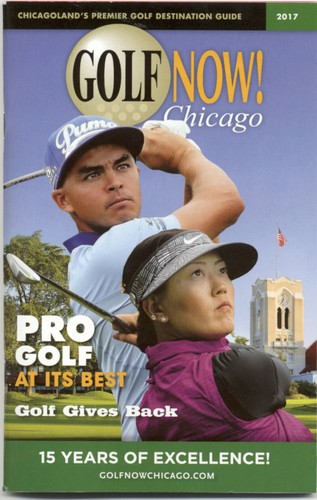 Golf Now! Chicago 2017 | eBay