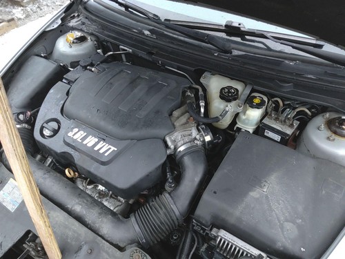 09 CHEVY MALIBU 3.6L FWD Automatic Transmission | eBay