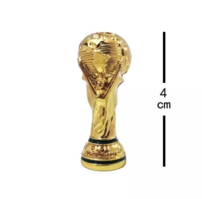 World Cup Trophy for sale | eBay UK