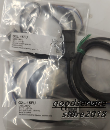 1PC New SUNX GXL-15FU Inductive Proximity Sensor | eBay