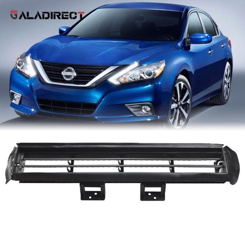 Active Grille Shutter With Motor For Nissan Altima 2015-18 Murano 2015 ...