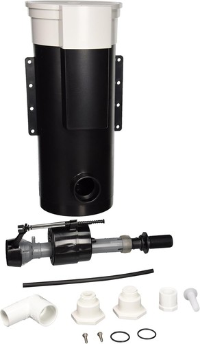 Pentair Auto Fill With Fluidmaster Valve Pentair White T40FW | eBay