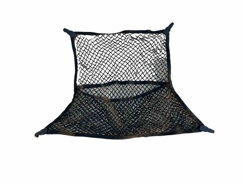 Trunk Floor Style Mesh Cargo Net for AUDI TT & TTS & TT RS MK2 - USED ...