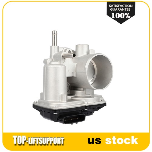 Throttle Body For 2016-2022 Toyota Avanza 1.5L High Performance | eBay