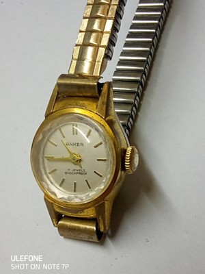 Anker Wristwatches for sale | eBay