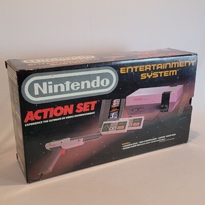Nes Console Box for sale | eBay
