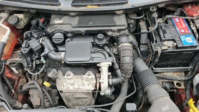 Ford Fiesta Complete Engines for sale | eBay