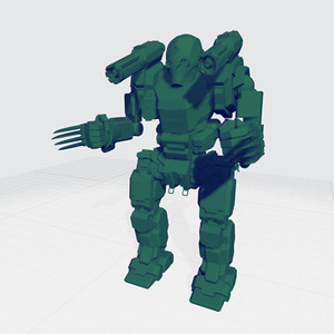 Mika's Mech Lab | eBay Stores