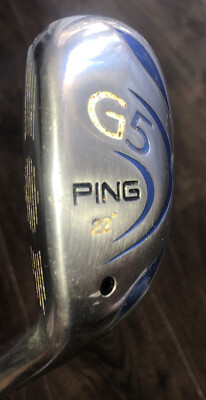 Ping 5-Wood Golf Clubs for sale | eBay UK