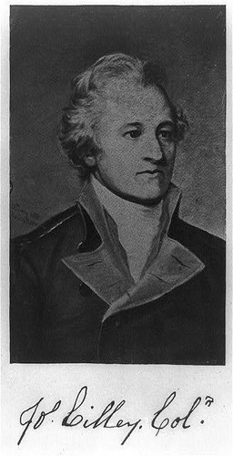 Photo:John Cilley, Colonel | eBay