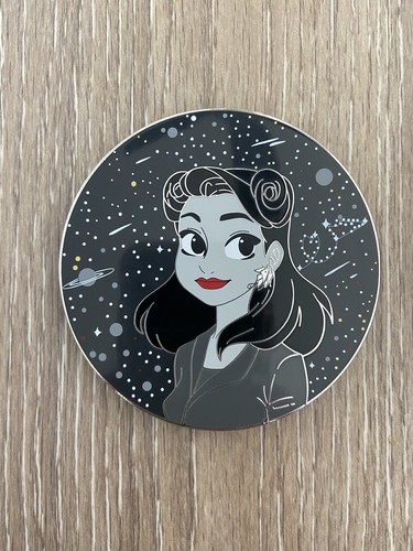 Disney Meg Paperman Galaxy Collection LE 75 Fantasy Pin | eBay