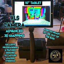 Relatively Paranormal Equipment | eBay Stores