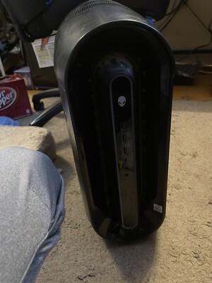 Alienware Computer Cases for sale | eBay