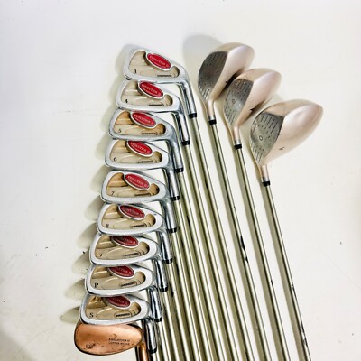 Donnay Golf for sale | eBay