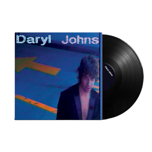Daryl Johns - Self Titled LP NEW | eBay