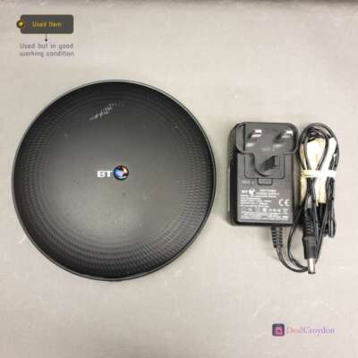 BT Home Network Extenders for sale | eBay