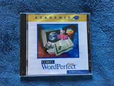 Wordperfect for sale | eBay