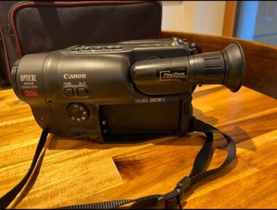 Video 8 Camcorder Hi8 online kaufen | eBay