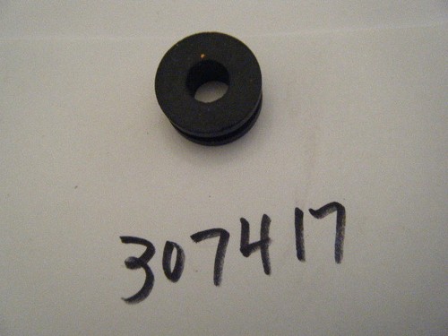 NEW JACOBSEN RUBBER GROMMET PART NUMBER JA 307417 | eBay
