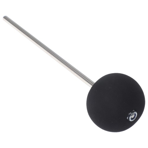 Drum Kick Drum Foot Pedal Stainless Steel Shaft Drum Hammer Instrument ...