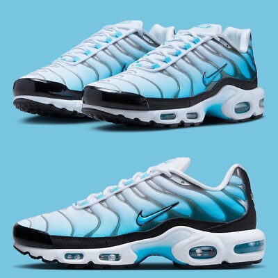 Nike Air Max Plus TN Trainers for Men for Sale | Authenticity ...
