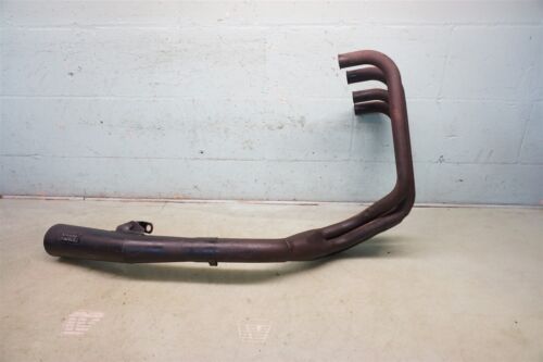 1978 Kawasaki Z1R Z1R1000 1000 KZ1000 KZ Z1-R KZT00D *2755 Kerker ...