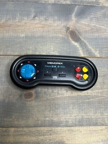 Buy Memorex VIS Video Games on the Store | Auctions | Best Deals at the ...