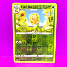 Sunflora Pokemon Cards - Find Pokemon Card Pictures With Our Database ...